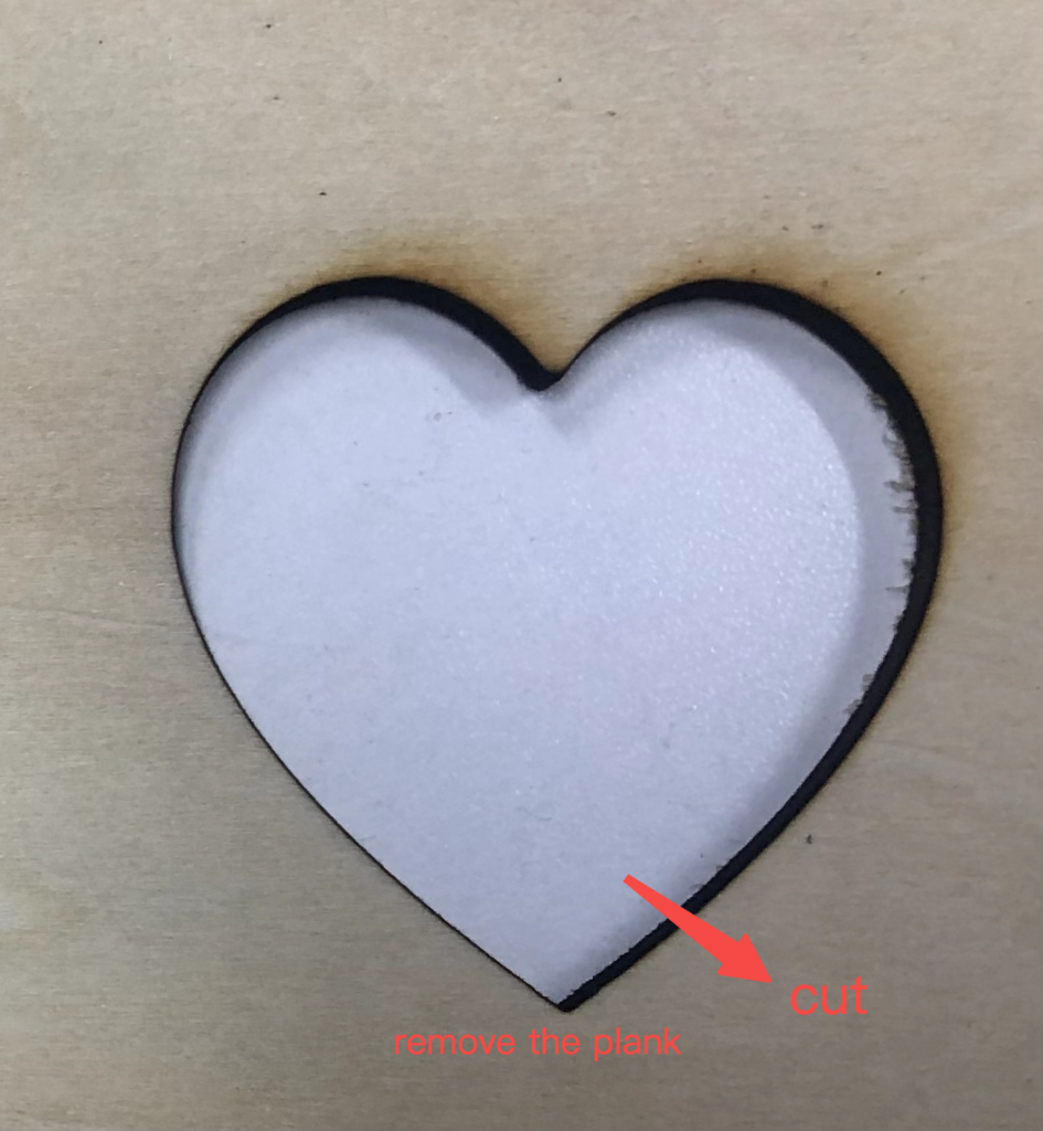 What is the Difference between Engrave, Score, and Cut? - xTool Projects